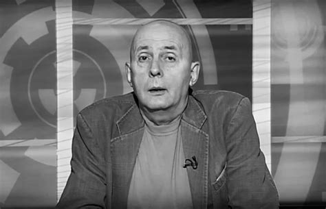 Скръбна вест! Почина Георги Коритаров