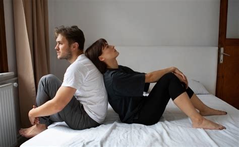 Por Qu Tu Esposo Ya No Te Toca