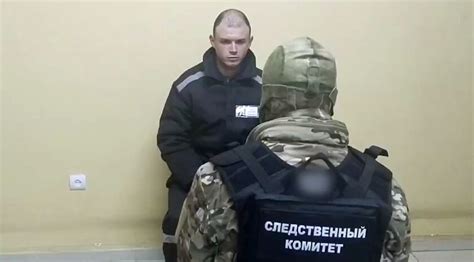 Суд приговорил к 14 годам боевика ВСУ выстрелившего из гранатомета в жительницу Счастья