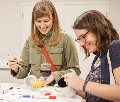 Networking Tips For Introverts Craft Industry Alliance