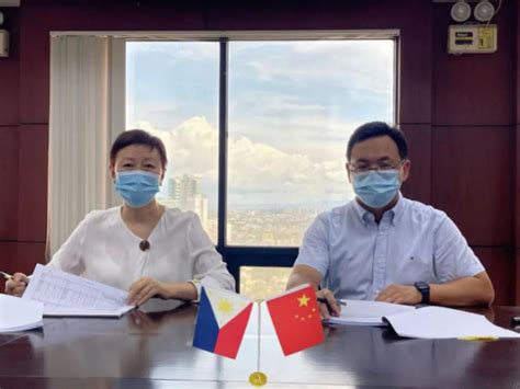 中工国际签约生效菲律宾米沙鄢变电站改造商务合同 石油石化物资采购网