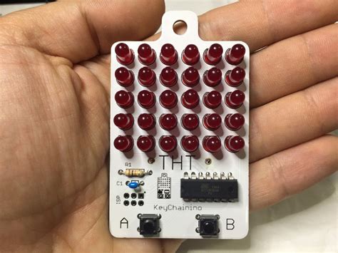 How To Program Keychainino Keychainino