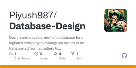Github Piyush987database Design Design And Development Of A