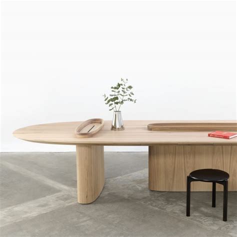 Intersection Worktable Dezeen Awards 2022 Shortlist