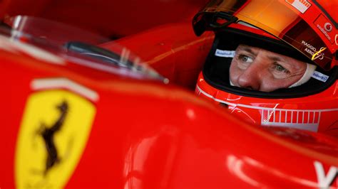 La Esposa De Michael Schumacher Rompió El Silencio Qué Dijo Sobre La
