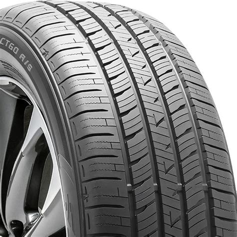 4 New Falken Ziex Ct60 A/s - 275/45r21 Tires 2754521 275 45 21 ...