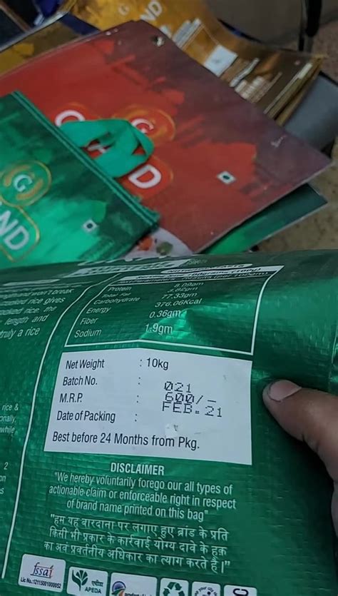 Codpad Manual Hand Held Tij Batch Coding Printer Capacity 4 Thousand Per Hr Model Name