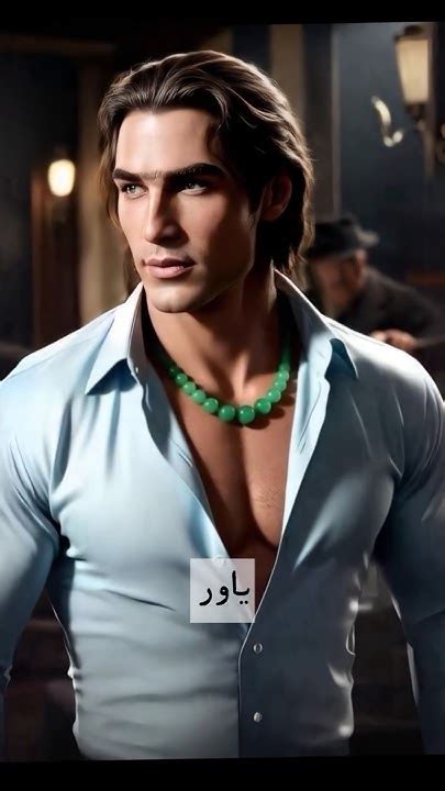 چی میشد اگه شخصیت ها پهلوانان واقعی بودن 🔥 ️ Youtube