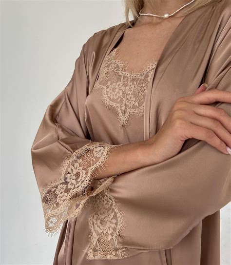 Kurabye красивая домашняя одежда и пижамы