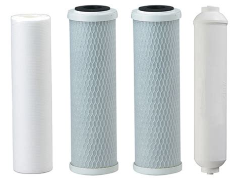 Sediment Filter Microfiber Pp Spun Material 6133 Mm Diameter White Sediment Filter Microfiber Pp Spun Material 6133 Mm Diameter White
