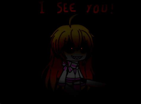 Gacha Life Gina 20 By Graham533 On Deviantart