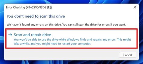 How To Fix A Broken USB Stick And Recover Its Contents For FREE