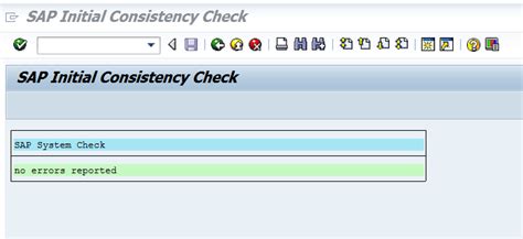 Sap Basis And Security Sap Post Installation Steps