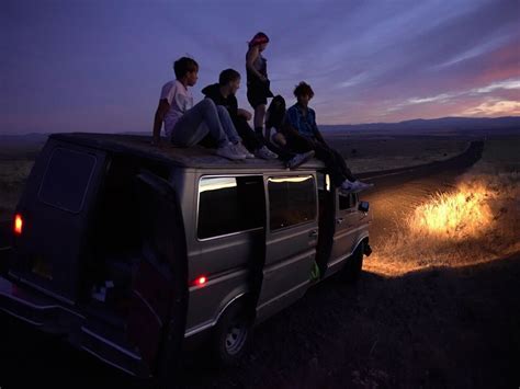 Mubi Collection Hit The Road Road Movies Mubi