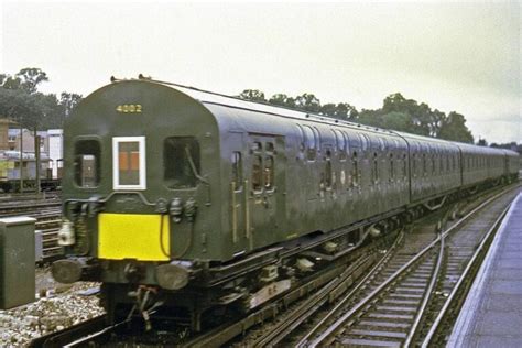 Bulleid 4dd Emu Kr Models