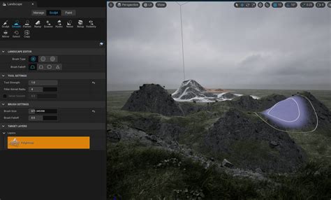 Unreal Engine Blueprint For Beginners Virtual Production Dojo