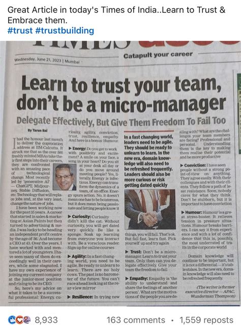 Ankit Kumar Posted On Linkedin