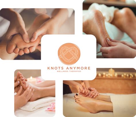 Knots Anymore Clinical Reflexology Massage Kilmarnock Ayrshire
