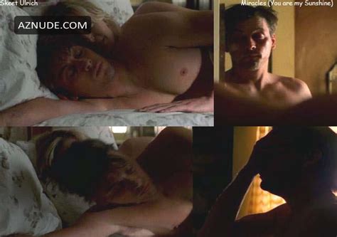 Skeet Ulrich Nude Aznude Men