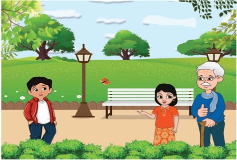 உறவு முறை தகவல் செயலாக்கம் பருவம் 3 அலகு 6 2வது கணக்கு Relationship Information