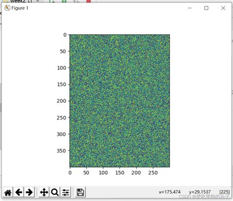 Python学习笔记3——图像卷积及分割子图汇总版子图分割 Csdn博客