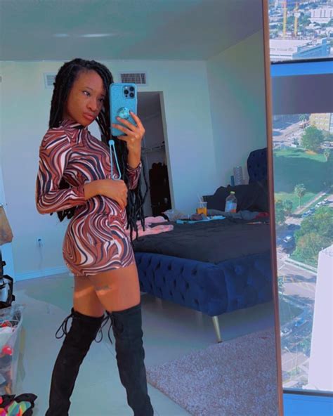 Mini Stallion Bio Age Career Net Worth Height Education