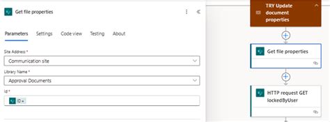 Power Automate Vs Locked Files A Smarter Way To Update Locked