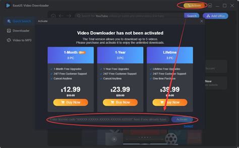 Ummy Video Downloader Crack