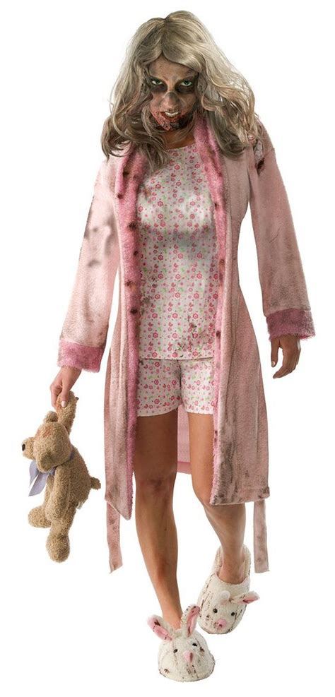 10 Coolest Zombie Costumes For Women Zombie Costume Zombie Halloween