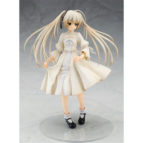 Jual Promo Terbaru Action Figure Pvc Yosuga No Sora Kasugano Sora 18