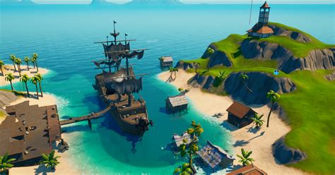 포트나이트 언리얼 에디터로 포크리 섬 임포트하기 포트나이트 언리얼 에디터 문서 epic developer community