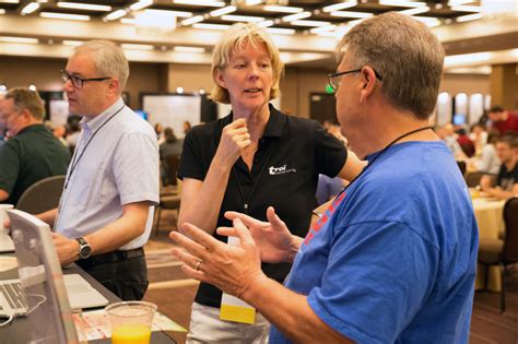 Filemaker Devcon 2016 Las Vegas Trois Filemaker Devcon