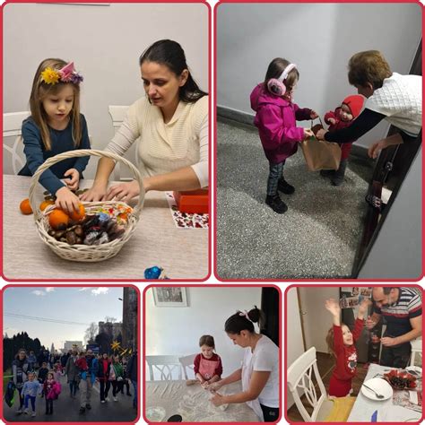 Месец на традицијата објект Н Н Борче ЈУДГ ОЦ Кочо Рацин