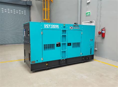 Dc Generators Innovation How Modern Designs Are Improving Efficiency And Reducing Environmental