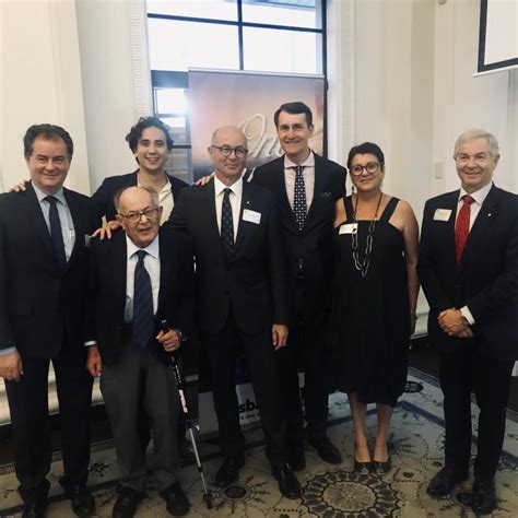 Daniel Klug On Linkedin Very Proud Moment Last Night Attending The