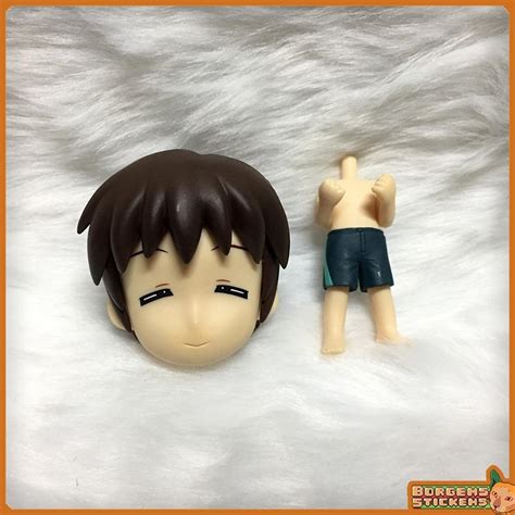 Kyon Kyun Chara Endless Eight Ver Ichiban Kuji Premium Suzumiya Haruhi Authentic