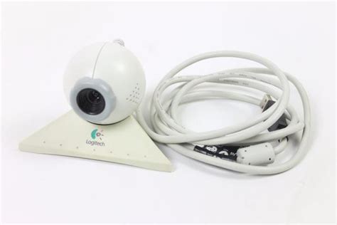 Drivers For Logitech Quickcam Express Slowaceto