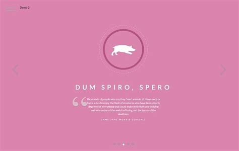 Perfect Jquery Content Slider Grab Yours Of These 45 Cool Ones