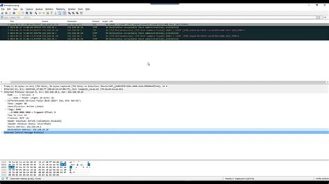 Tcp Retransmission Reusing Port Numbers Explained