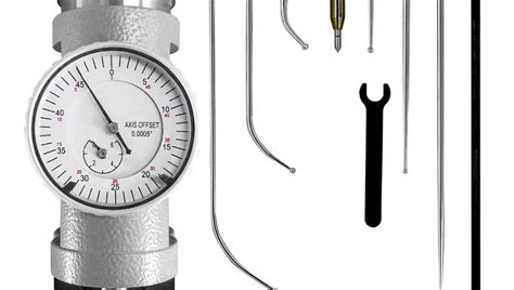 Coaxial Centering Dial Indicator Co Ax Precision Milling Machine Test Dial Indicator Buy