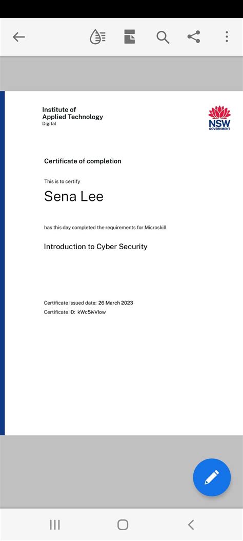 Sena Lee Posted On Linkedin