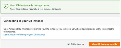 Create Sql Server Instance In Aws It Talkers