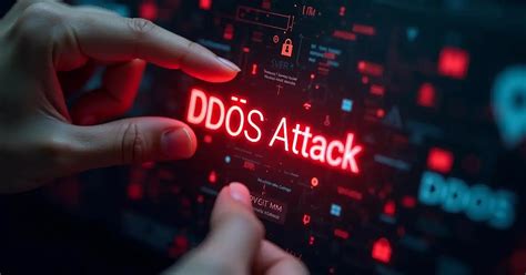 What Is A Ddos Attack Complete Guide To Ddos Protection Fidelis Security