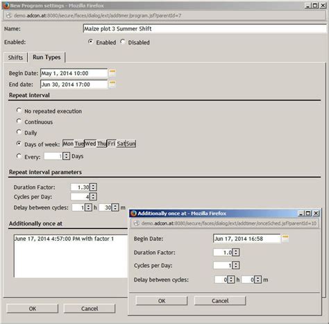 Visualization Software Ritm Industry