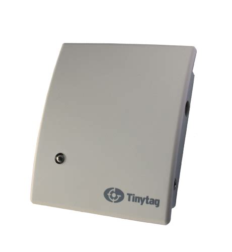 Data Loggers For Temperature Humidity Co₂ And Energy Tinytag By Gemi
