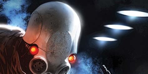 Stealth Mode 15 Of The Sneakiest Individuals In Comics