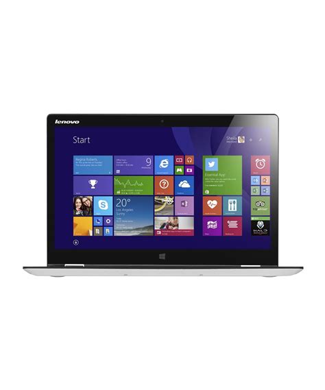 Lenovo Yoga 3 14 výbava a cena | mobilenet.cz