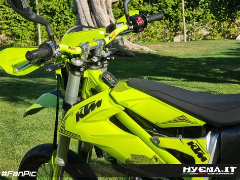 Kit Déco Ktm Freeride E Xc 2022 Kits Déco Stickers Autocollants