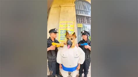 চুরি করতে গিয়ে পুলিশের হাতে ধরা পড়ে গেলাম🥹 Comedy Police Shorts Police Comedy Facts