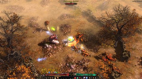 Grim Dawn Definitive Edition (3 DLC) купить Steam аккаунт - 1000+ игр в ...